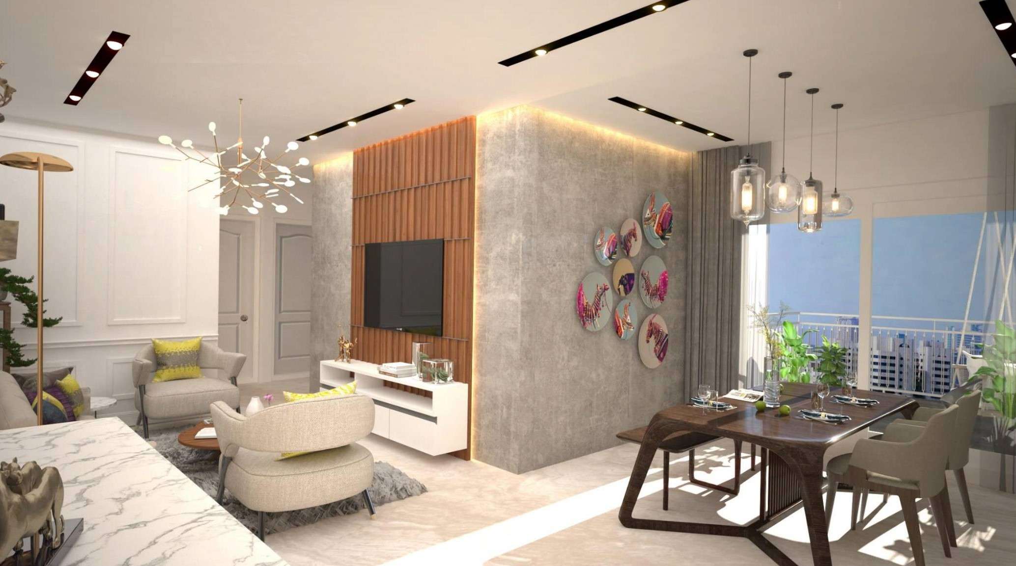 Best interior design firms in Bangalore DreamHouzz